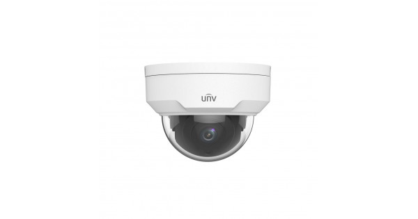 Відеокамера Uniview IPC322SR3-DVPF28-C купити в Києві, Україні на VidiMost