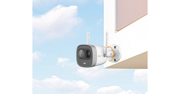 Відеокамера IMOU IPC-G26EP купити в Києві, Україні на VidiMost