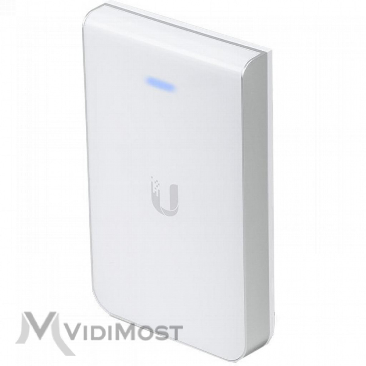 Точка доступу Ubiquiti UniFi AP AC In-Wall Pro (UAP-AC-IW-PRO) купити в ...