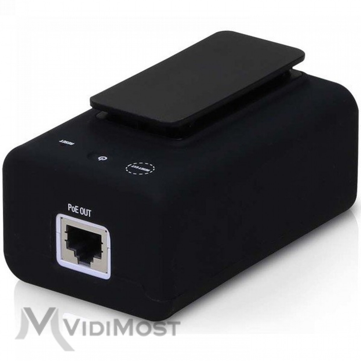 Пристрій для швидкого налаштування AirOS Ubiquiti U-Installer купити в ...