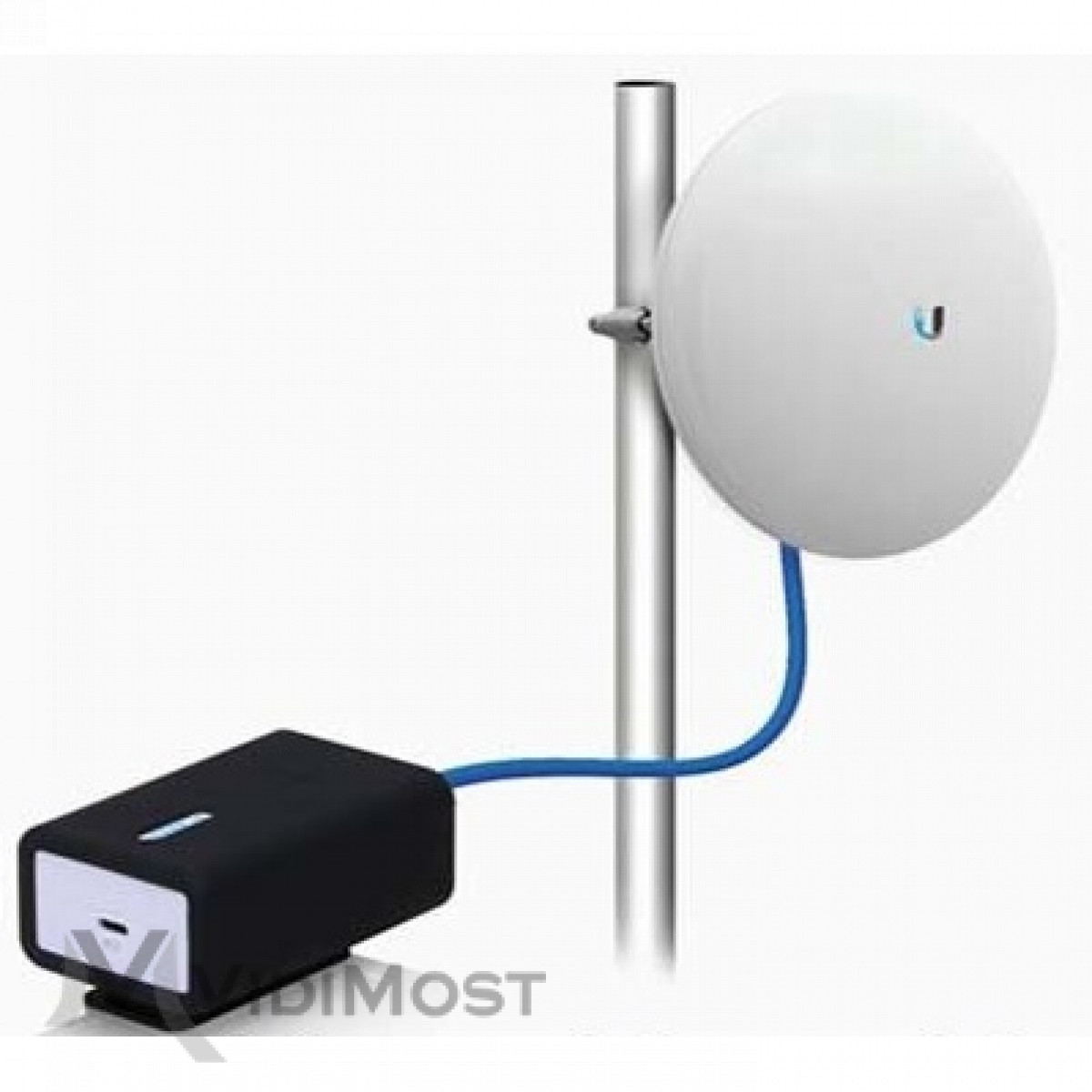 Пристрій для швидкого налаштування AirOS Ubiquiti U-Installer купити в ...