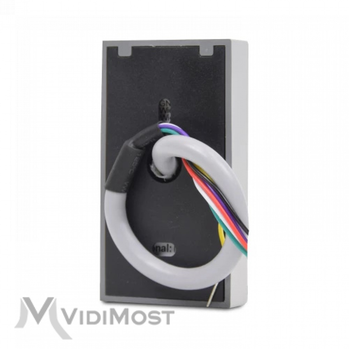 Зчитувач ZKTeco ProID10WE купити в Києві, Україні на VidiMost