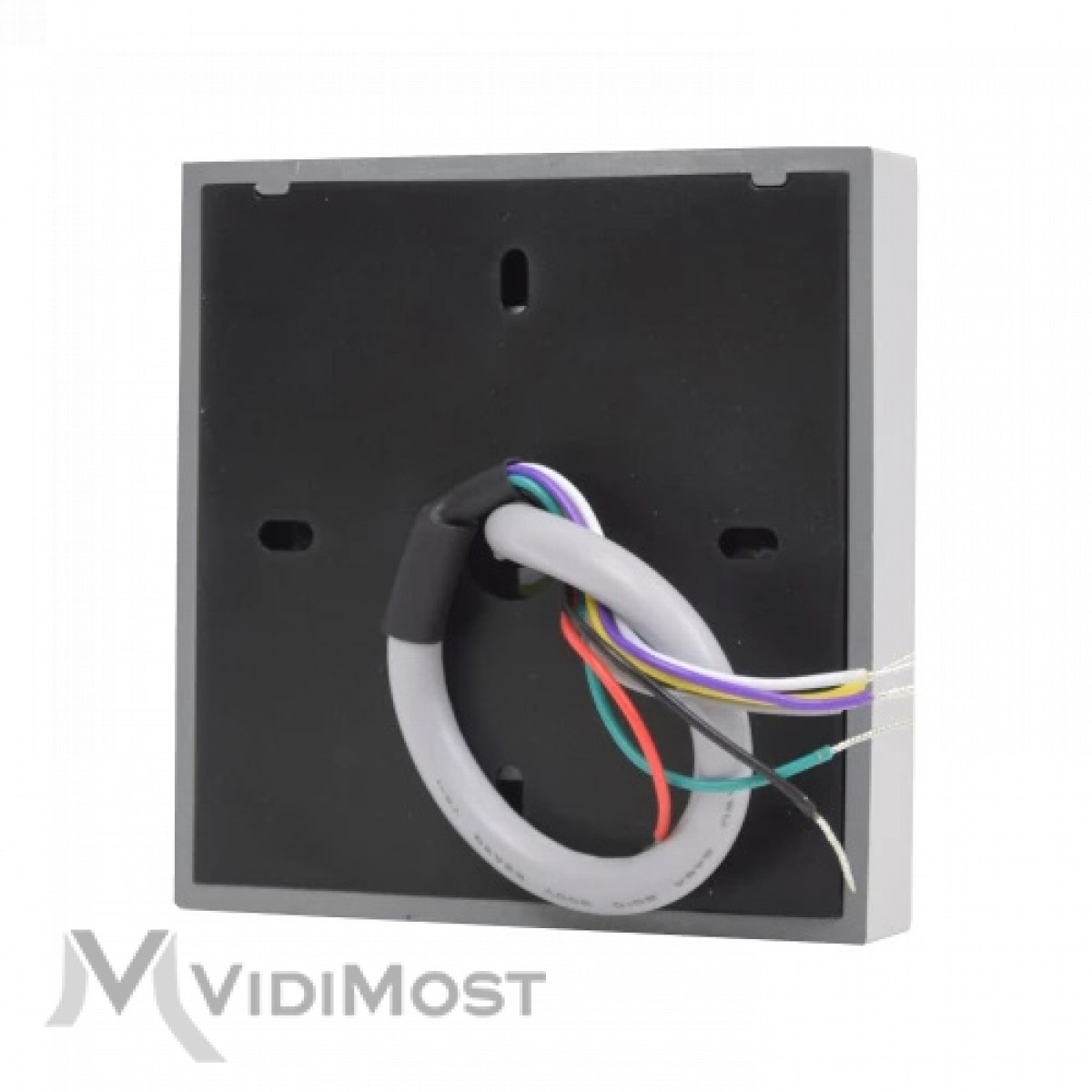 Зчитувач ZKTeco ProID20 WE RS купити в Києві, Україні на VidiMost