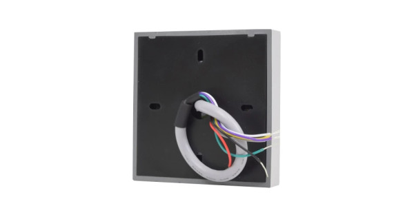 Зчитувач ZKTeco ProID20 WE RS купити в Києві, Україні на VidiMost