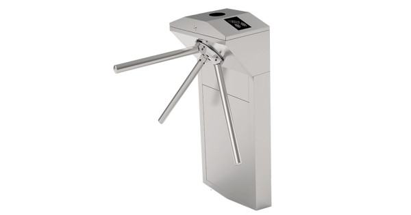 Турнікет-трипод ZKTeco TS1000 Pro купити в Києві, Україні на VidiMost