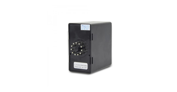 Контролер індукційної петлі ZKTeco LD01 купити в Києві, Україні на VidiMost