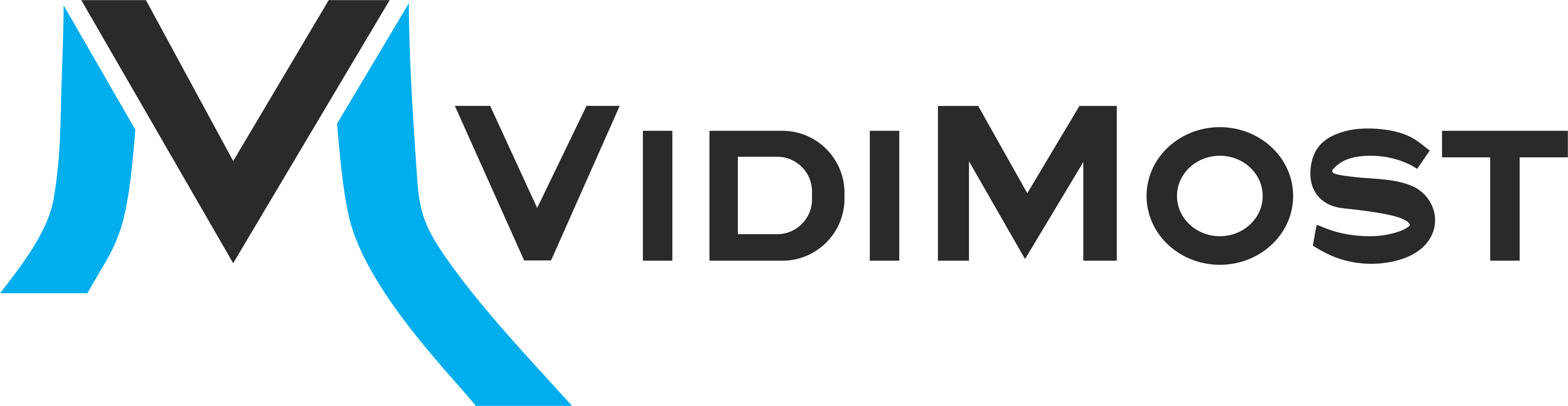 Вітаємо на оновленому сайті Відімост!